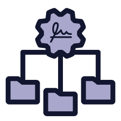 Gestor Documental esign - ESign