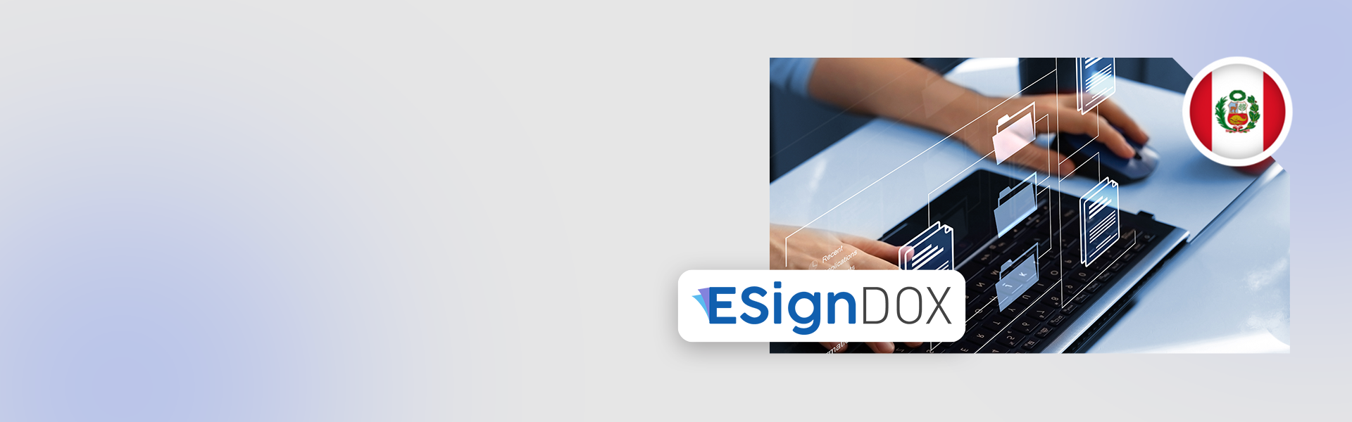ESIGN - Confianza Digital